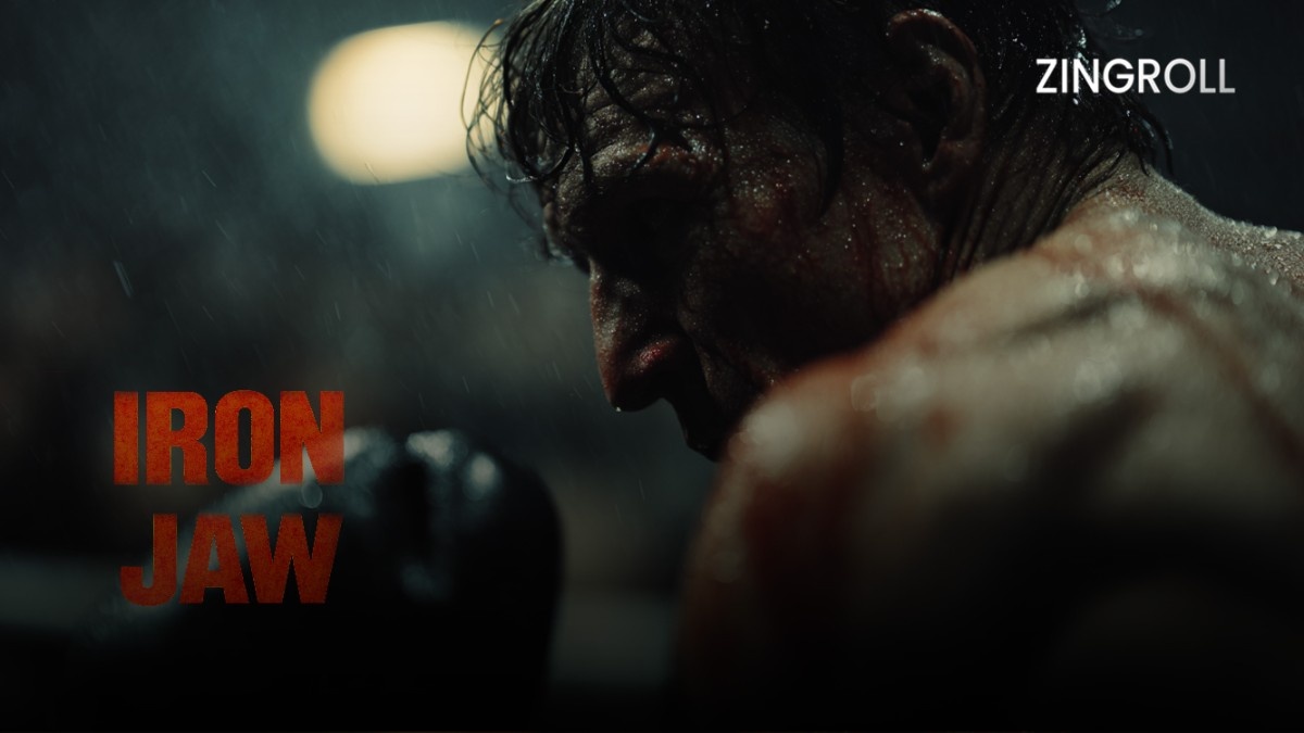 Zingroll – Always something to binge watch