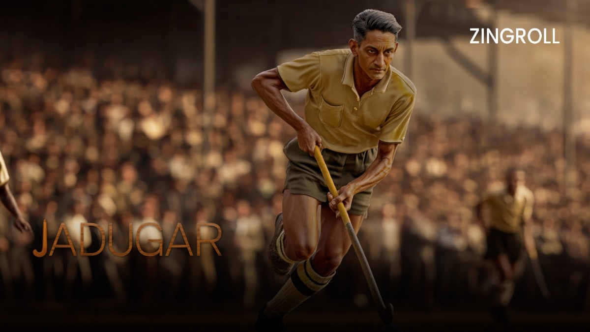 Zingroll – Always something to binge watch